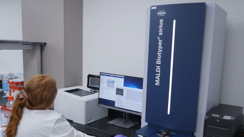 Optimizing Contamination Identification in drug development